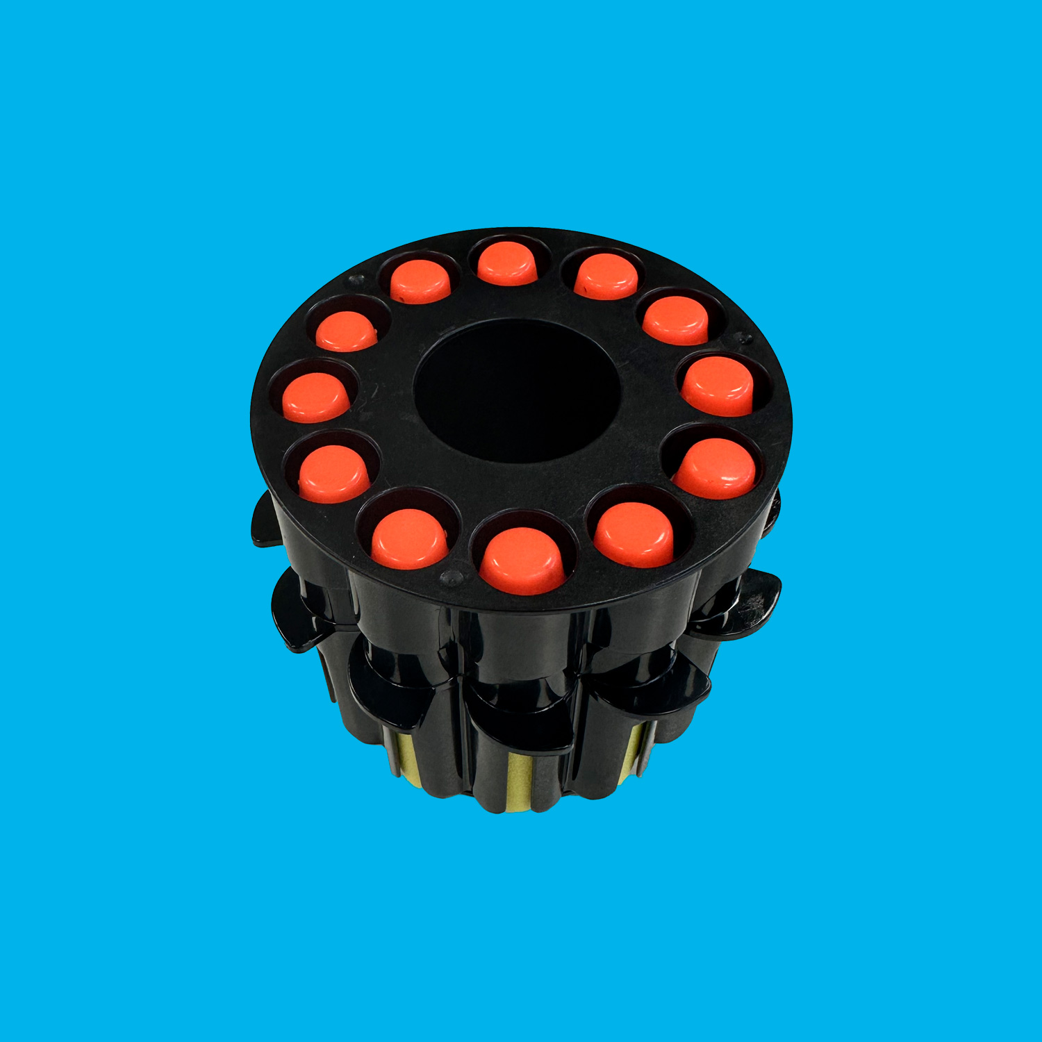 Easy installation of the RC Car - Silvergear