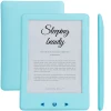 E-reader met Touchscreen (Blauw) kopen? | Bekijk nu online! - Silvergear