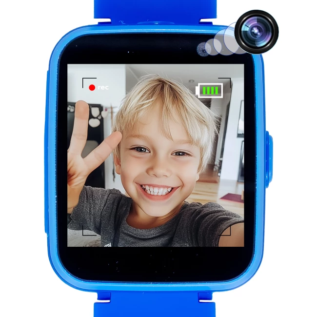 Buying a kids' Smartwatch? Order now on Silvergear.eu! - Silvergear