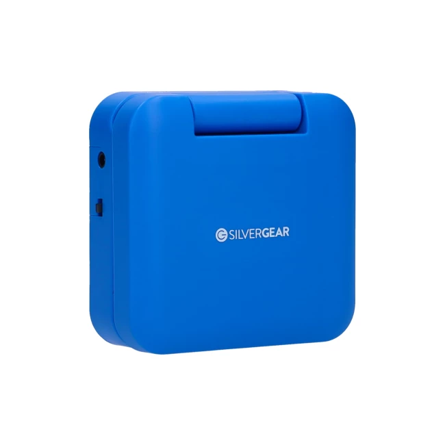 Foldable Retro Game Computer | 240 games | Order now! - Silvergear